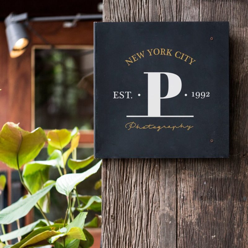 Custom Business Signage Printing | DRSi - Seattle Printing Company