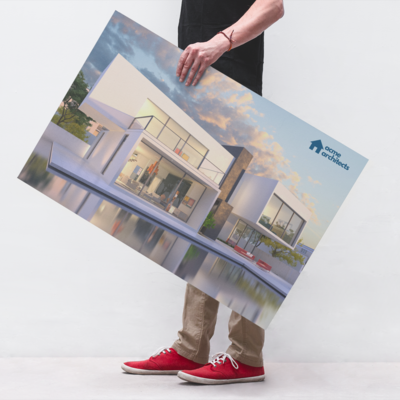 Presentation Board Printing | DRSi - Seattle Printing Company