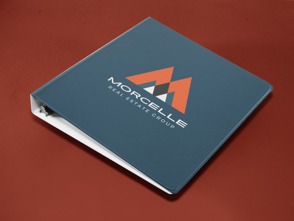 Custom Binders Printing | DRSi - Seattle Printing Company