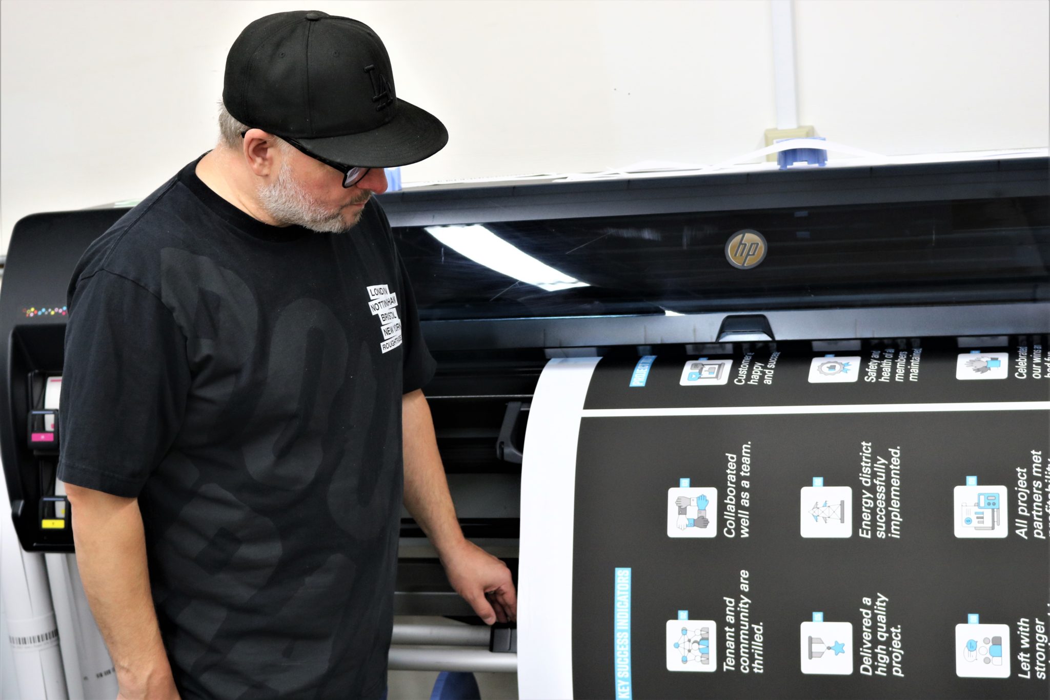 About DRSi | Digital Reprographic Services Inc.