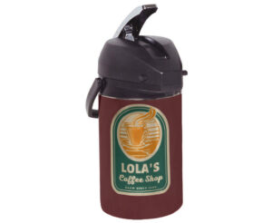 Coffee and Beverage Signage